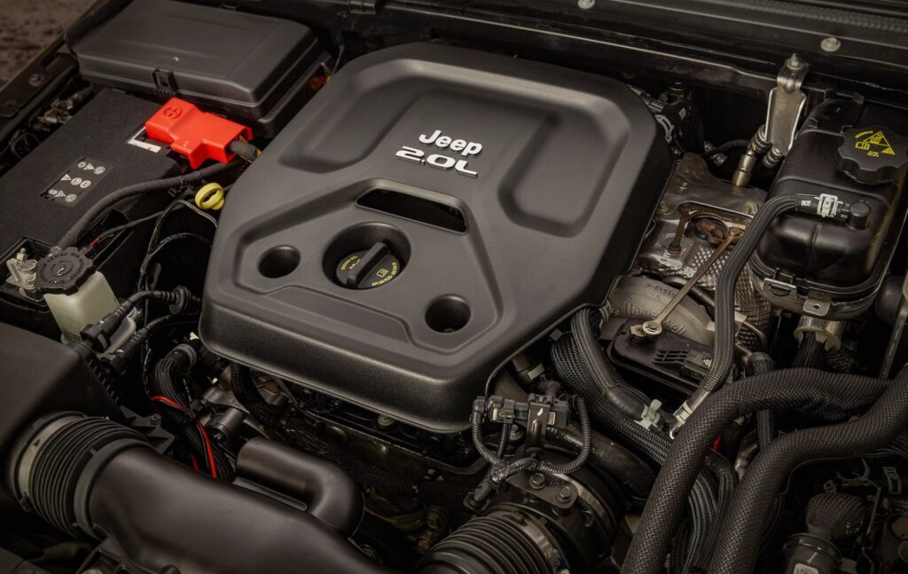 2026 Jeep Recon EV Review, Specs, Interior - New Jeep USA