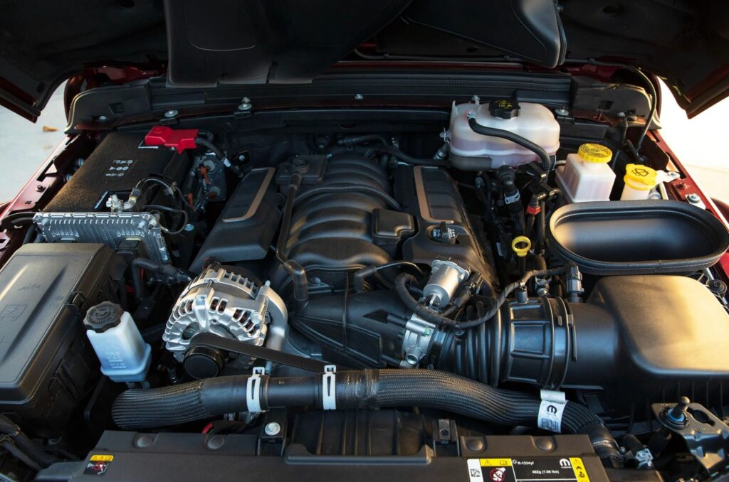 2026 Jeep Wrangler 392 Review, Specs, Configurations - New Jeep USA