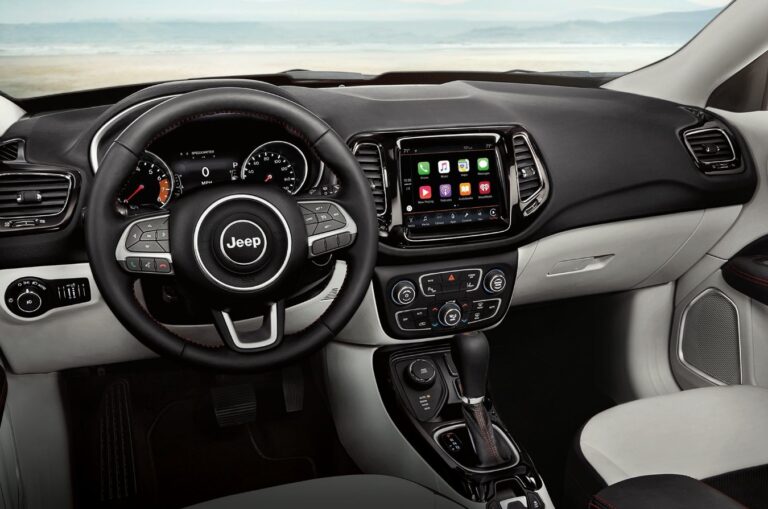 New 2027 Jeep Compass Review, Specs, Configurations - New Jeep USA