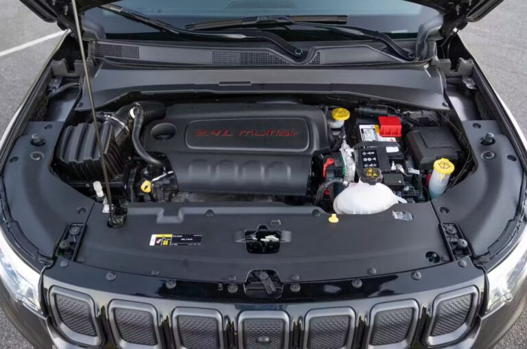 New 2027 Jeep Compass Review, Specs, Configurations - New Jeep USA