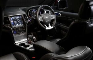 2026 Jeep Grand Cherokee SRT Night Release Date, Specs, Interior - New ...