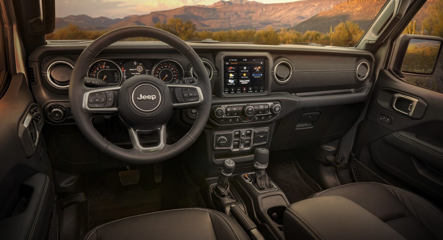 2026 Jeep Wrangler Moab Edition Redesign, Engine, Configurations - New ...